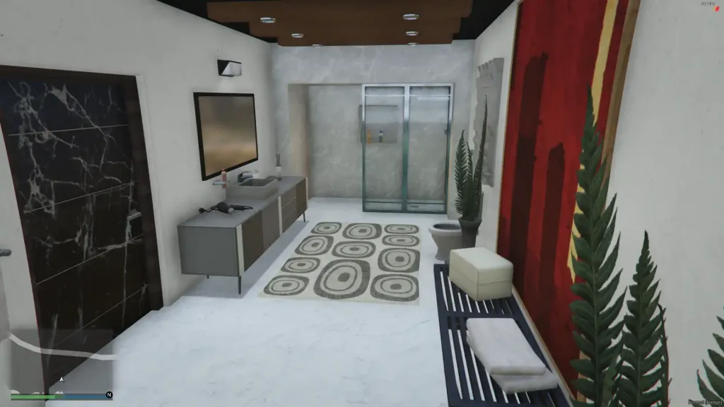 Mafia Mansion FiveM MLO - Best RedM Server Scripts - Fivem Maps | Best Fivem maps for your ...