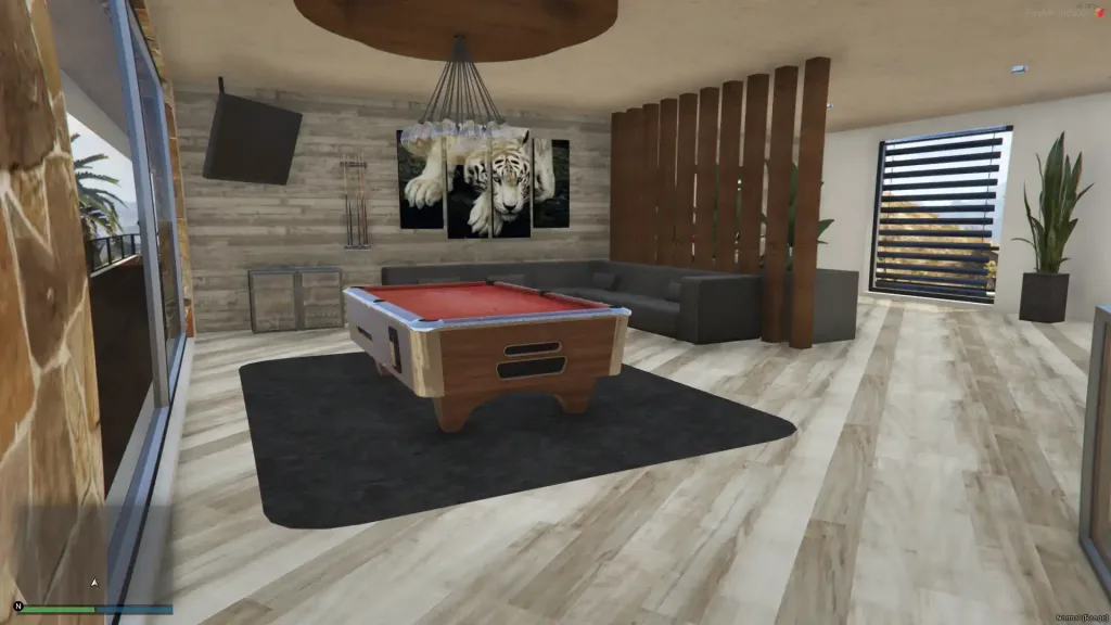 Desert mansion FiveM MLO - Best RedM Server Scripts - Fivem Maps | Best ...