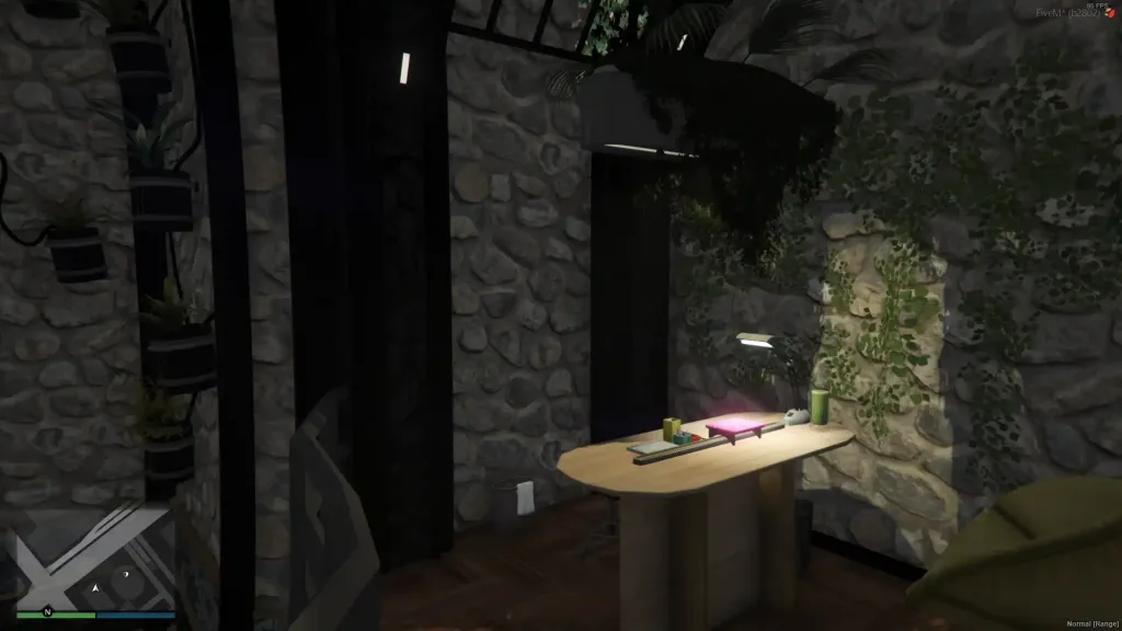 Hair Salon FiveM MLO - Best RedM Server Scripts - Fivem Maps | Best ...