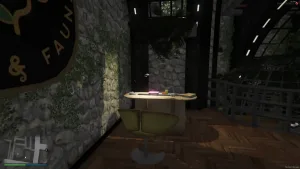 Hair Salon FiveM MLO - Best RedM Server Scripts - Fivem Maps | Best ...