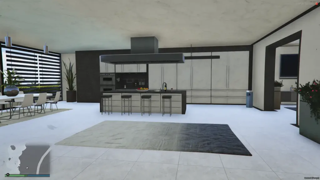 Mafia Mansion FiveM MLO - Best RedM Server Scripts - Fivem Maps | Best Fivem maps for your ...