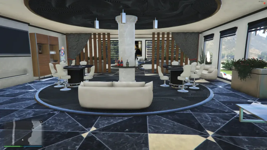 Mafia Mansion FiveM MLO - Best RedM Server Scripts - Fivem Maps | Best Fivem maps for your ...