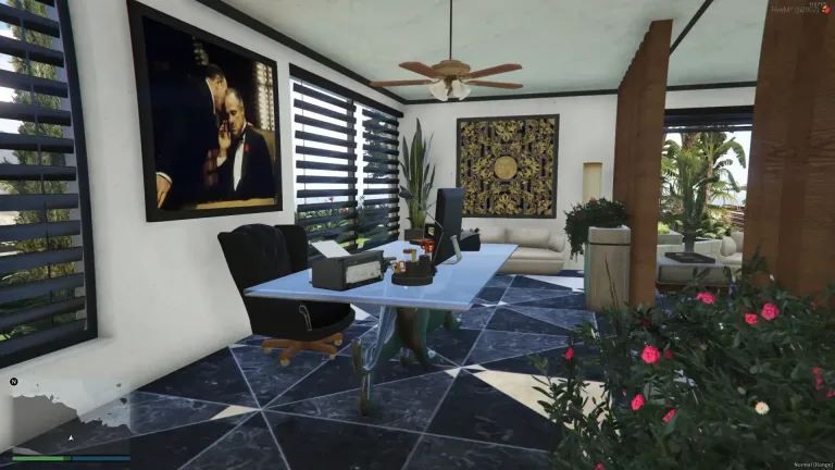 Mafia Mansion FiveM MLO - Best RedM Server Scripts - Fivem Maps | Best Fivem maps for your ...