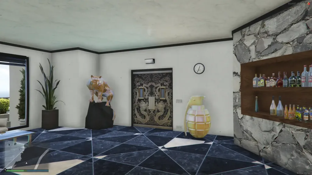 Mafia Mansion FiveM MLO - Best RedM Server Scripts - Fivem Maps | Best Fivem maps for your ...