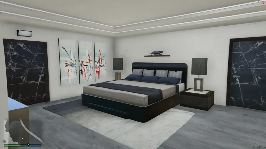 Mafia Mansion FiveM MLO - Best RedM Server Scripts - Fivem Maps | Best Fivem maps for your ...