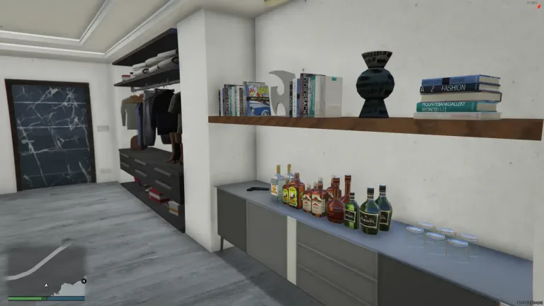 Mafia Mansion FiveM MLO - Best RedM Server Scripts - Fivem Maps | Best Fivem maps for your ...