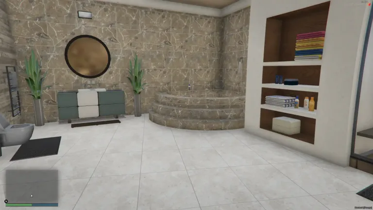 Desert mansion FiveM MLO - Best RedM Server Scripts - Fivem Maps | Best ...