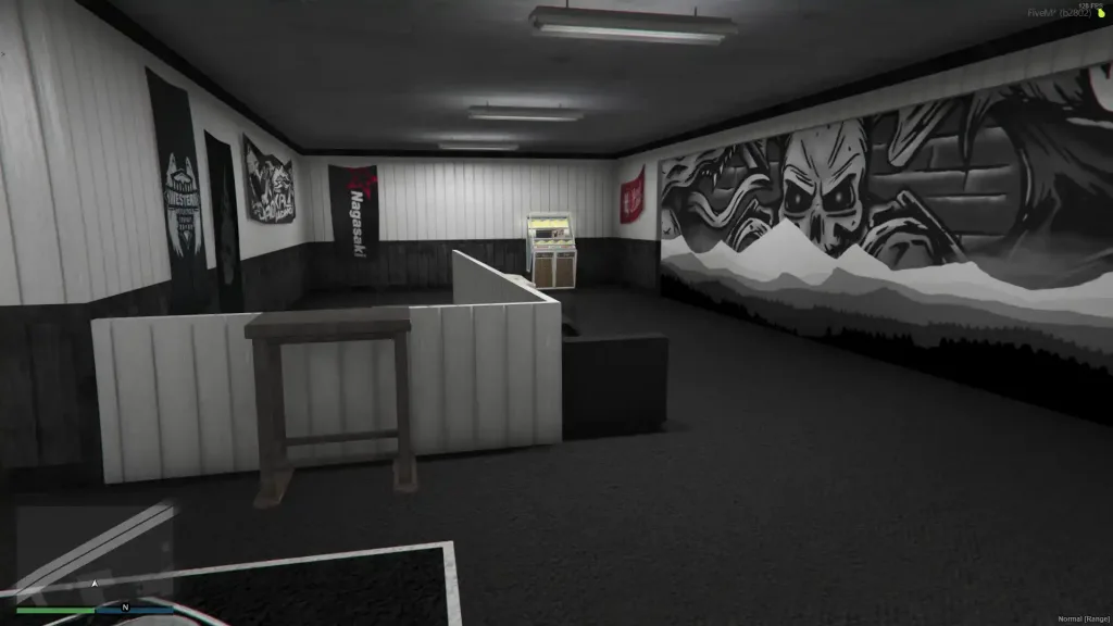 MC Club House Cypress MLO |Fivem MLO | FiveM Map - 5FiveM - Best RedM ...