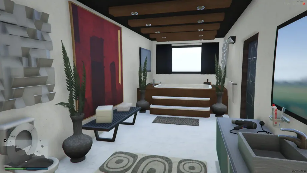 Mafia Mansion FiveM MLO - Best RedM Server Scripts - Fivem Maps | Best Fivem maps for your ...