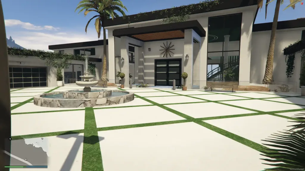 Mafia Mansion FiveM MLO - Best RedM Server Scripts - Fivem Maps | Best Fivem maps for your ...