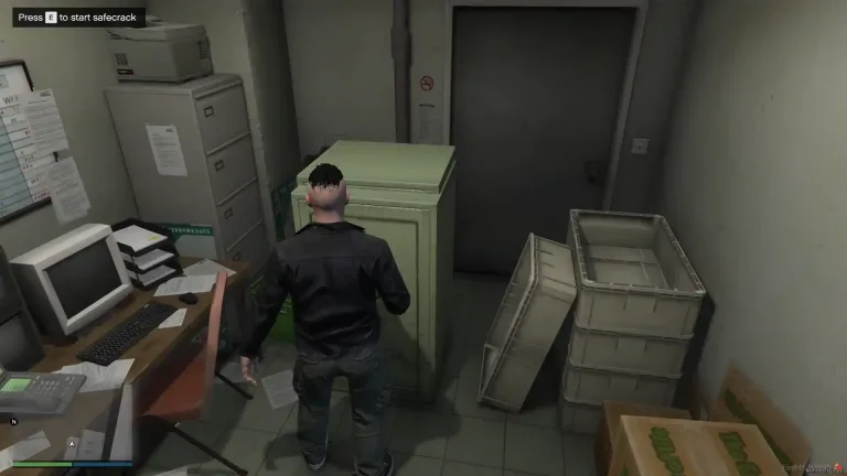 Shop Robbery V3 [ESX & QB] - 5FiveM - Best RedM Full Server & FiveM ...