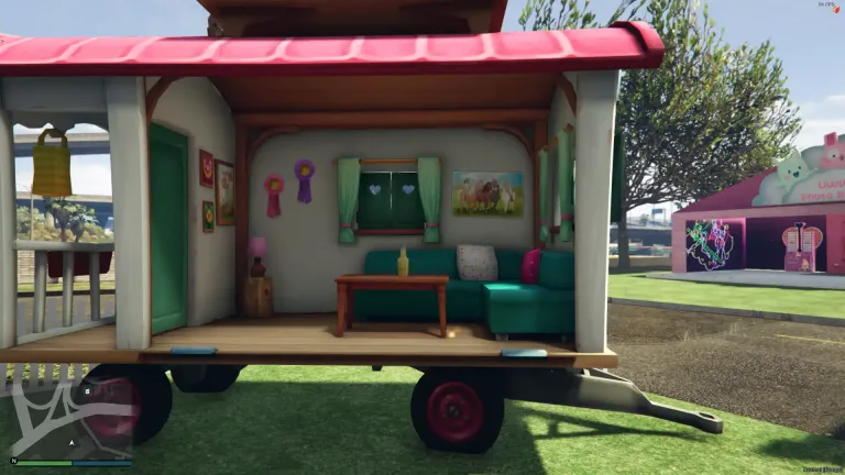 UWU PARK | FiveM MLO - Best RedM Server Scripts - Fivem Maps | Best ...